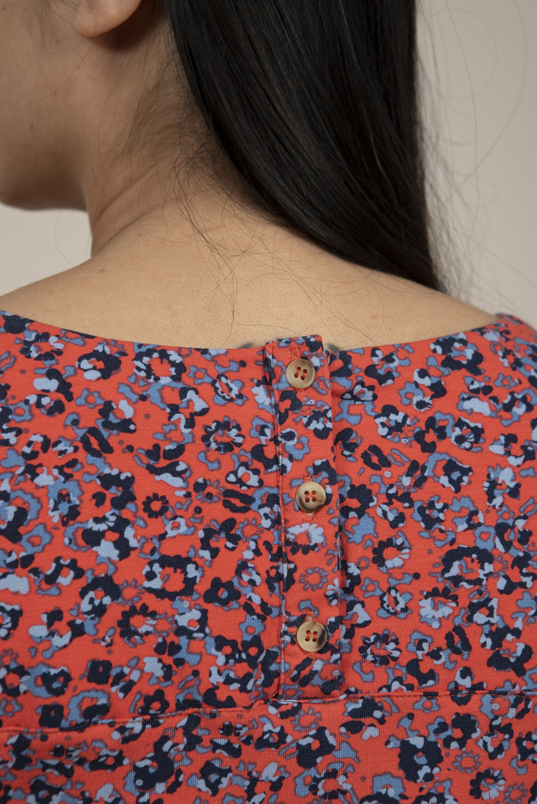 Lily & Me High Tea Tunic – Rags Boutique Stony Stratford, Milton Keynes ...